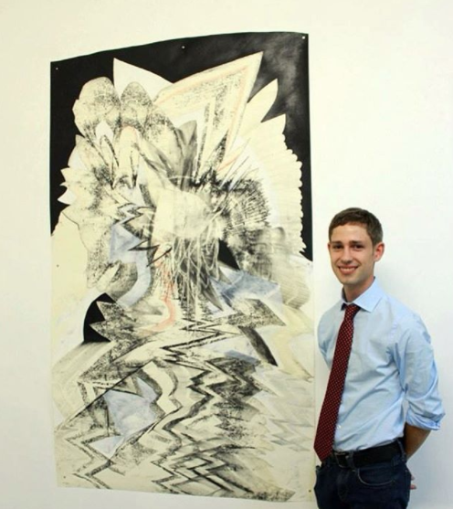 Brooklyn Collage CollectiveJoseph Karwacki — Brooklyn Collage Collective
