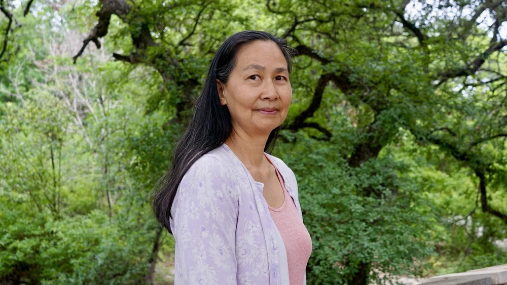 Diane — Positive Energy