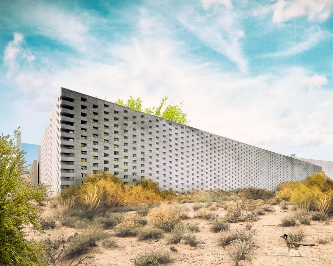 Passive House — Positive Energy