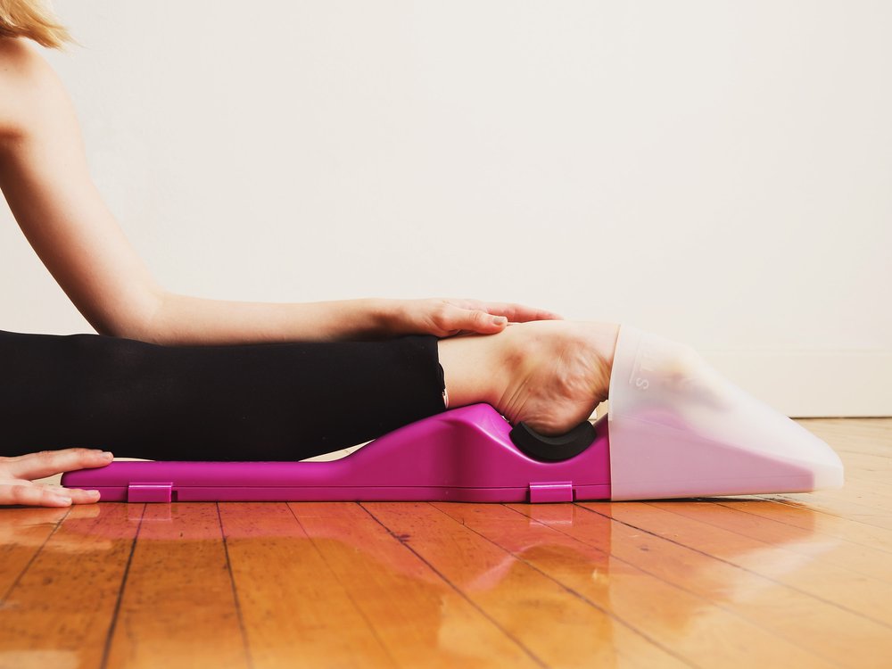 The StretchPRO — BalletIsFun.Com