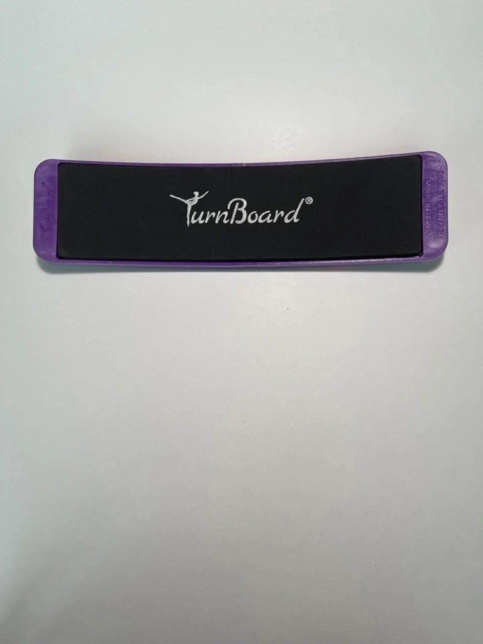 The Official TurnBoard® — BalletIsFun.Com