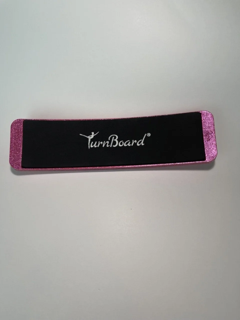 The Official TurnBoard® — BalletIsFun.Com