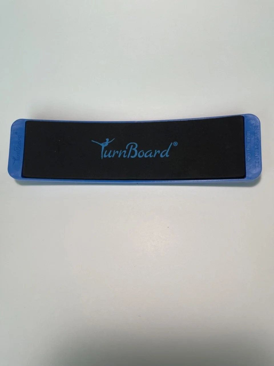 The Official TurnBoard® — BalletIsFun.Com