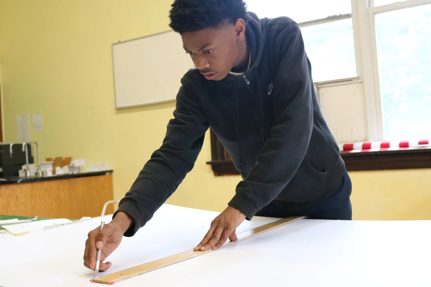 About the Programs — Midtown-Metro Achievement Centers