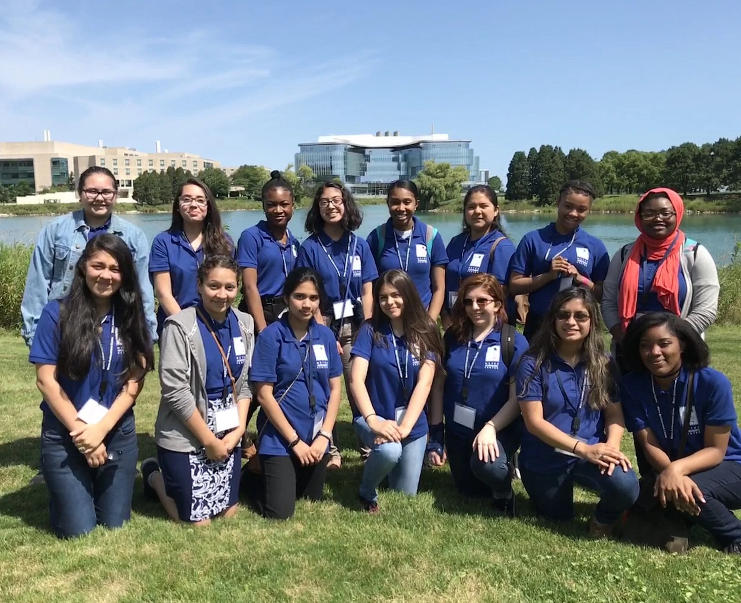 Metro COP 9th-12th Grade Program for girls — Midtown-Metro Achievement ...