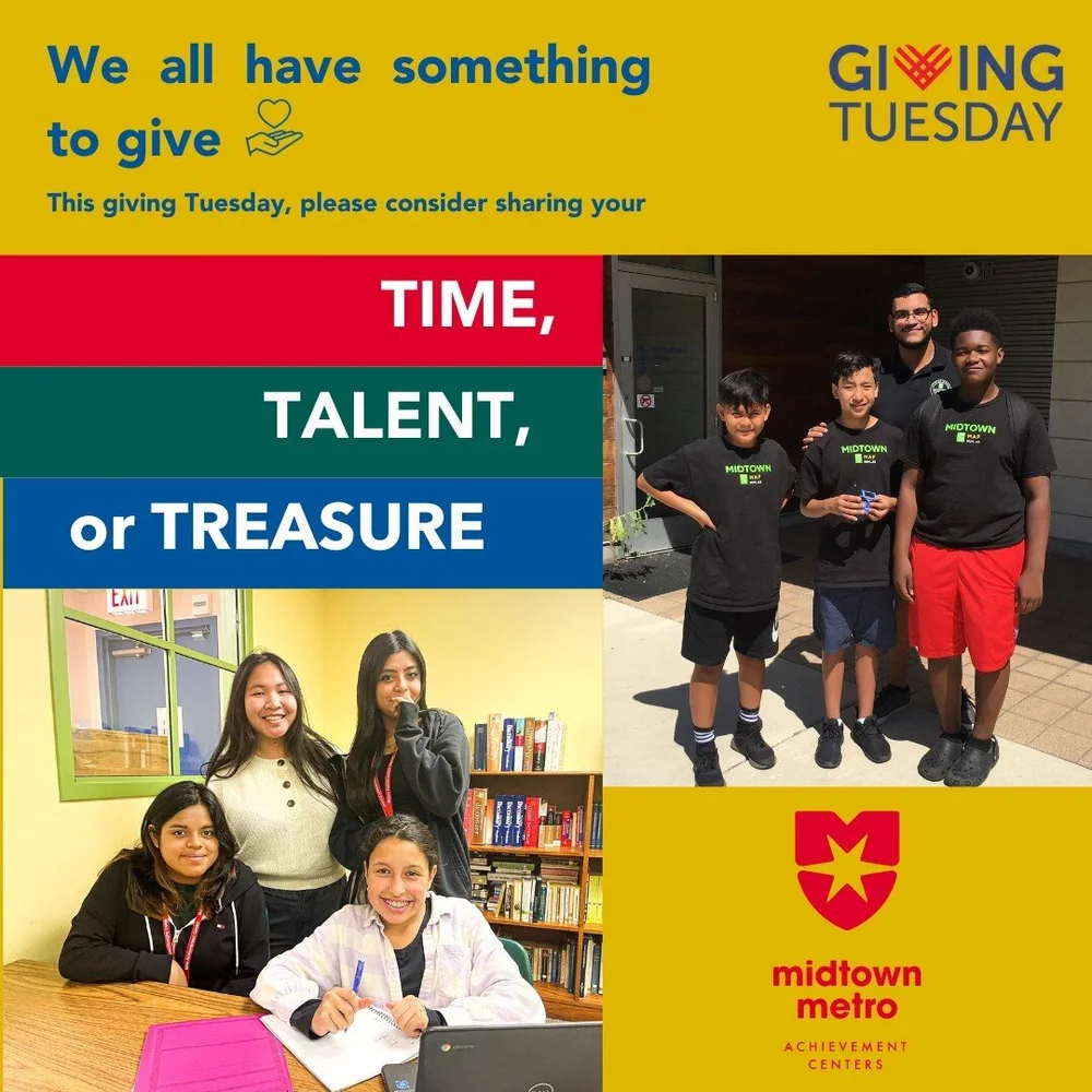 Midtown-Metro Achievement Centers