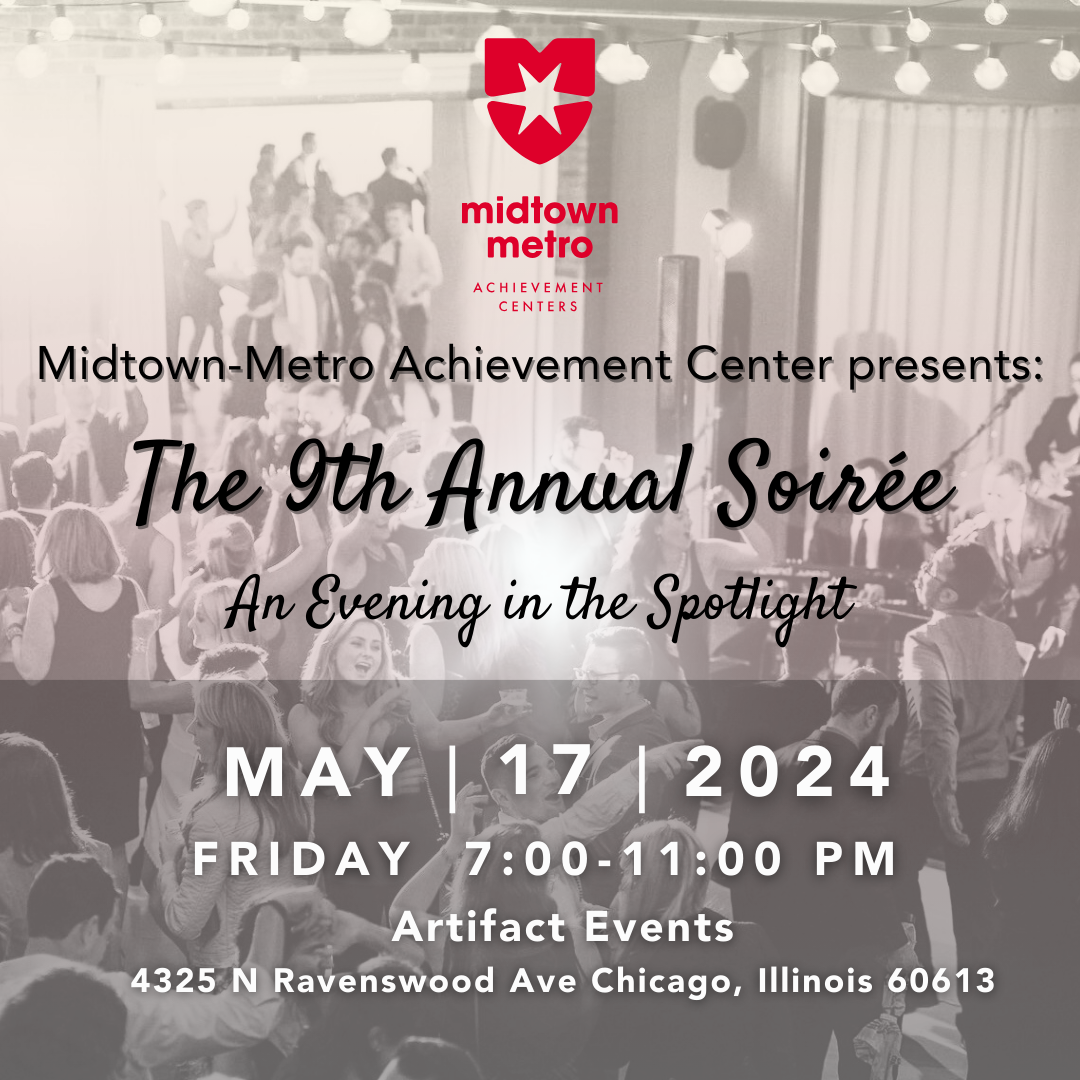 Midtown-Metro Achievement Centers