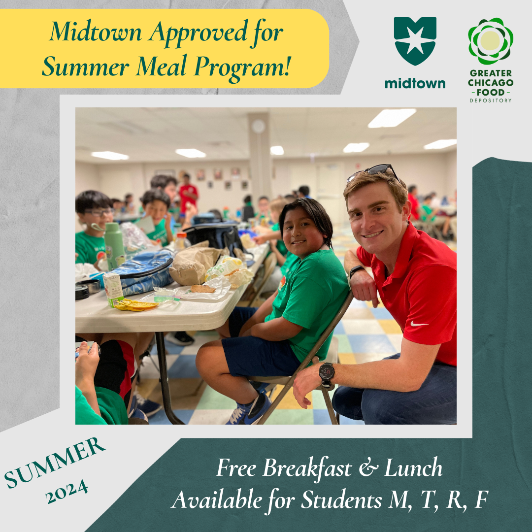 Midtown-Metro Achievement Centers