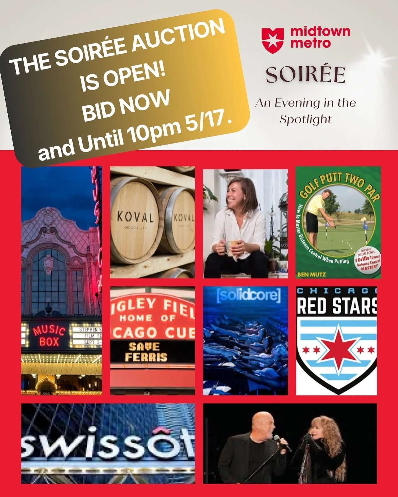 Midtown-Metro Achievement Centers