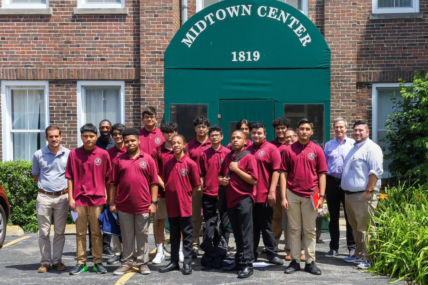 Annual Report & Financials — Midtown-Metro Achievement Centers