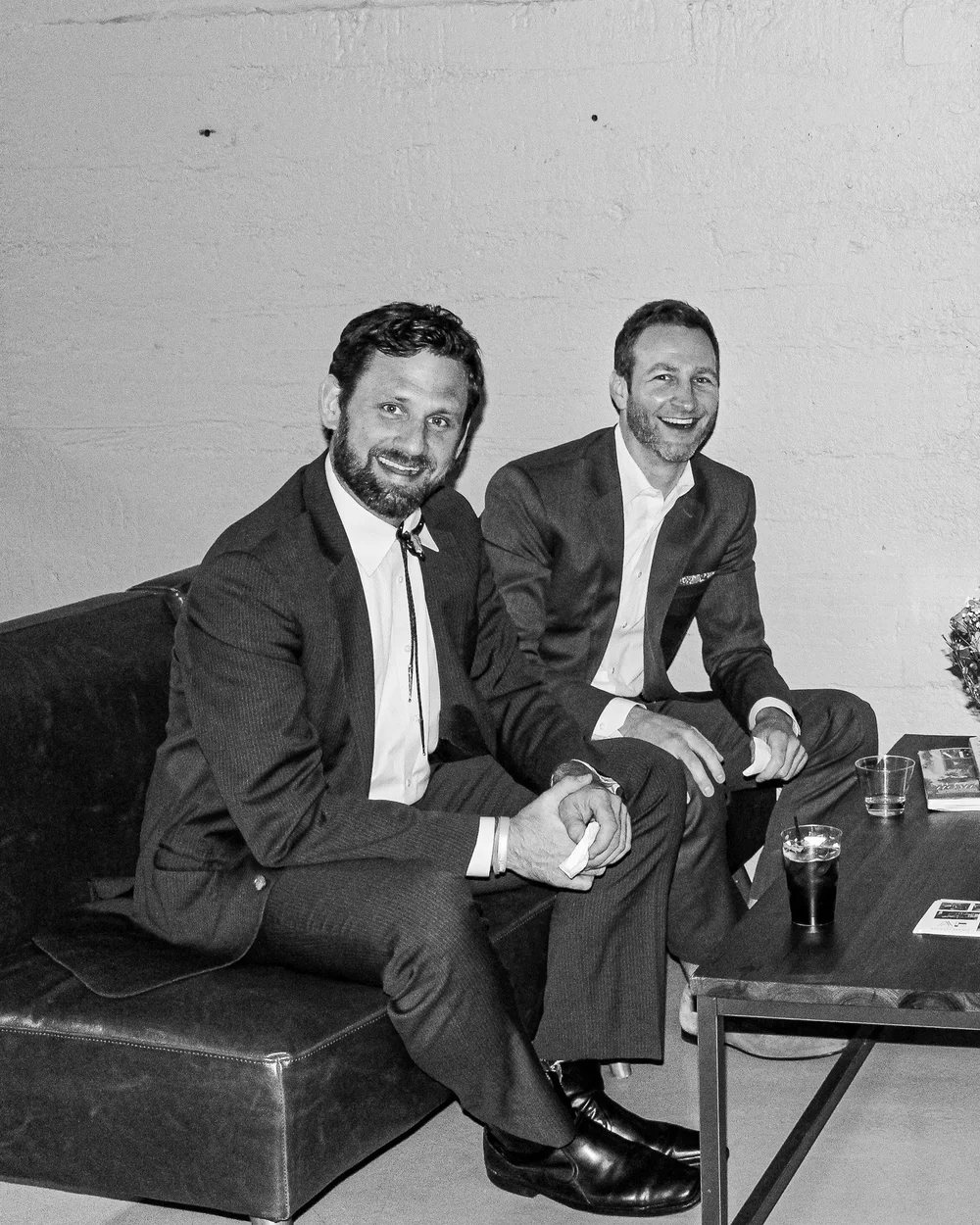 A MEF Tribute to Sam Bell - ¡Viva Sam Bell! — Midtown-Metro Achievement ...