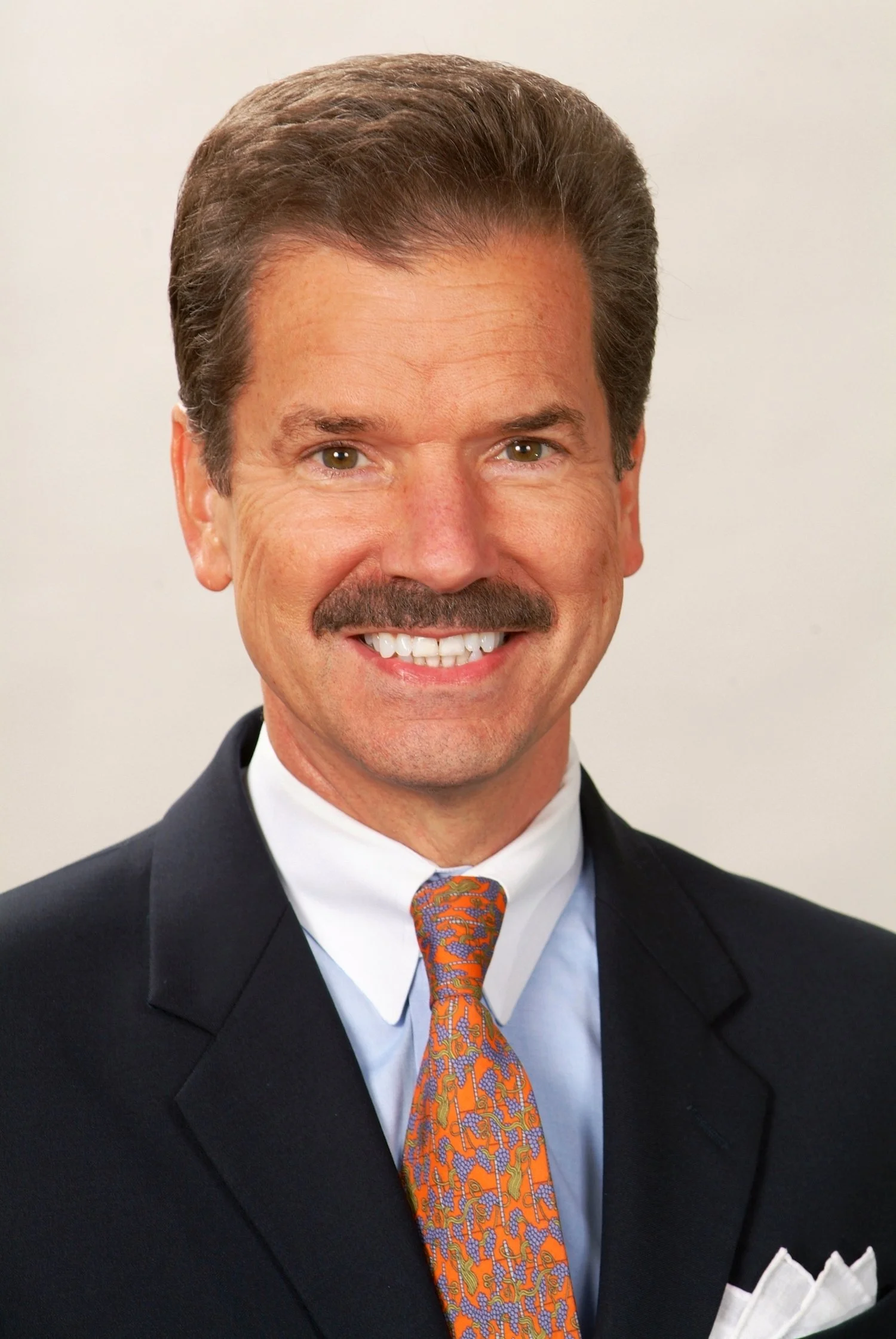 Farewell to John Conroy: Commemorating the Life of a Long-Standing ...