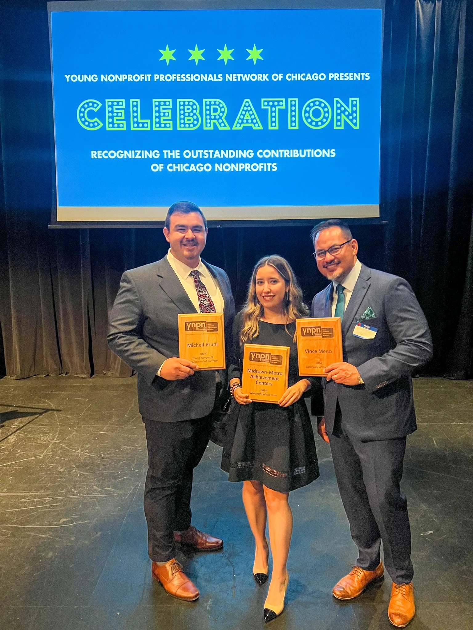 Midtown-Metro Achievement Centers Appoints Micheil Pruni as Director of ...