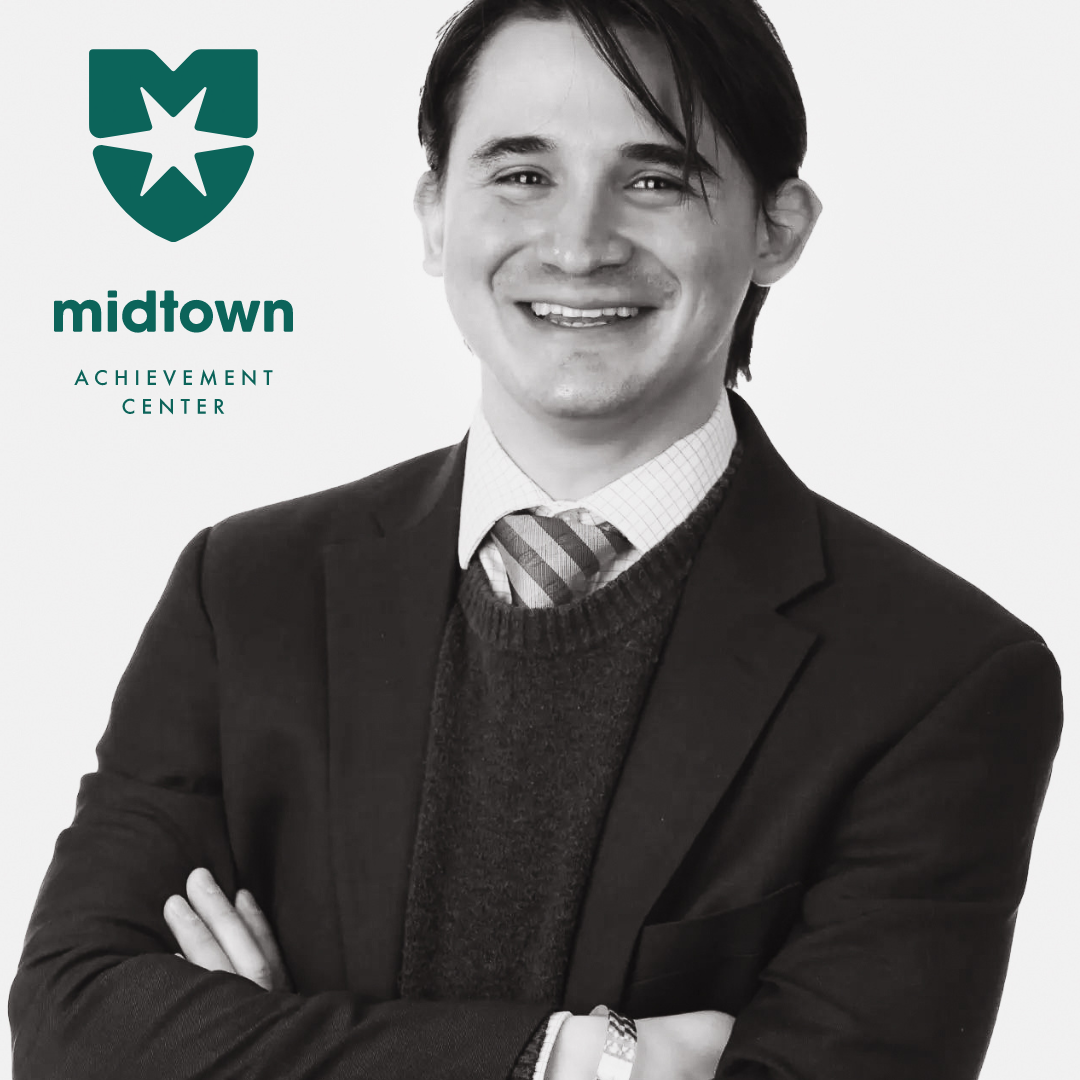 Midtown-Metro Achievement Centers Appoints Daniel Matamoros as New ...
