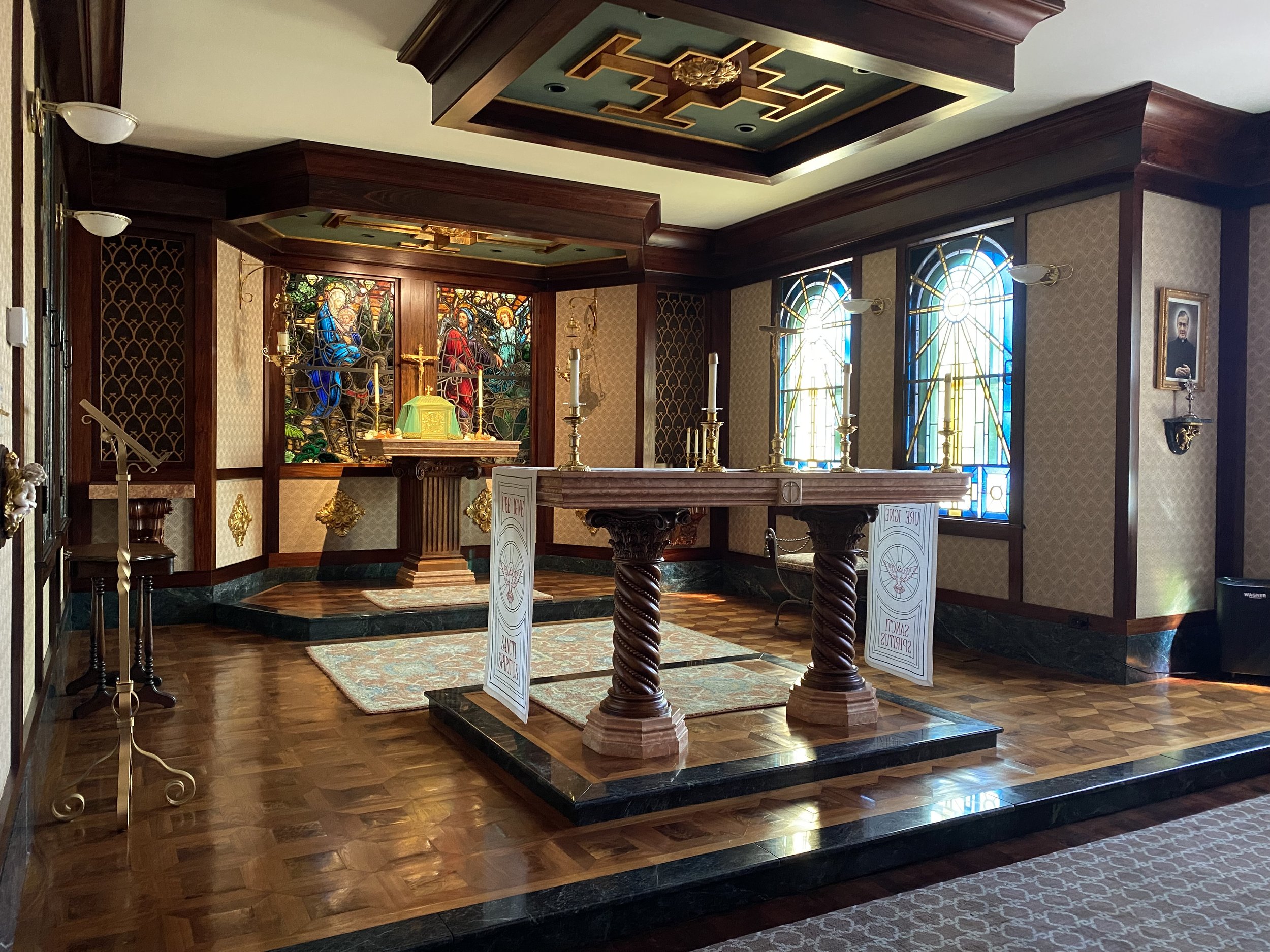 Midtown Parent Program — Midtown-Metro Achievement Centers