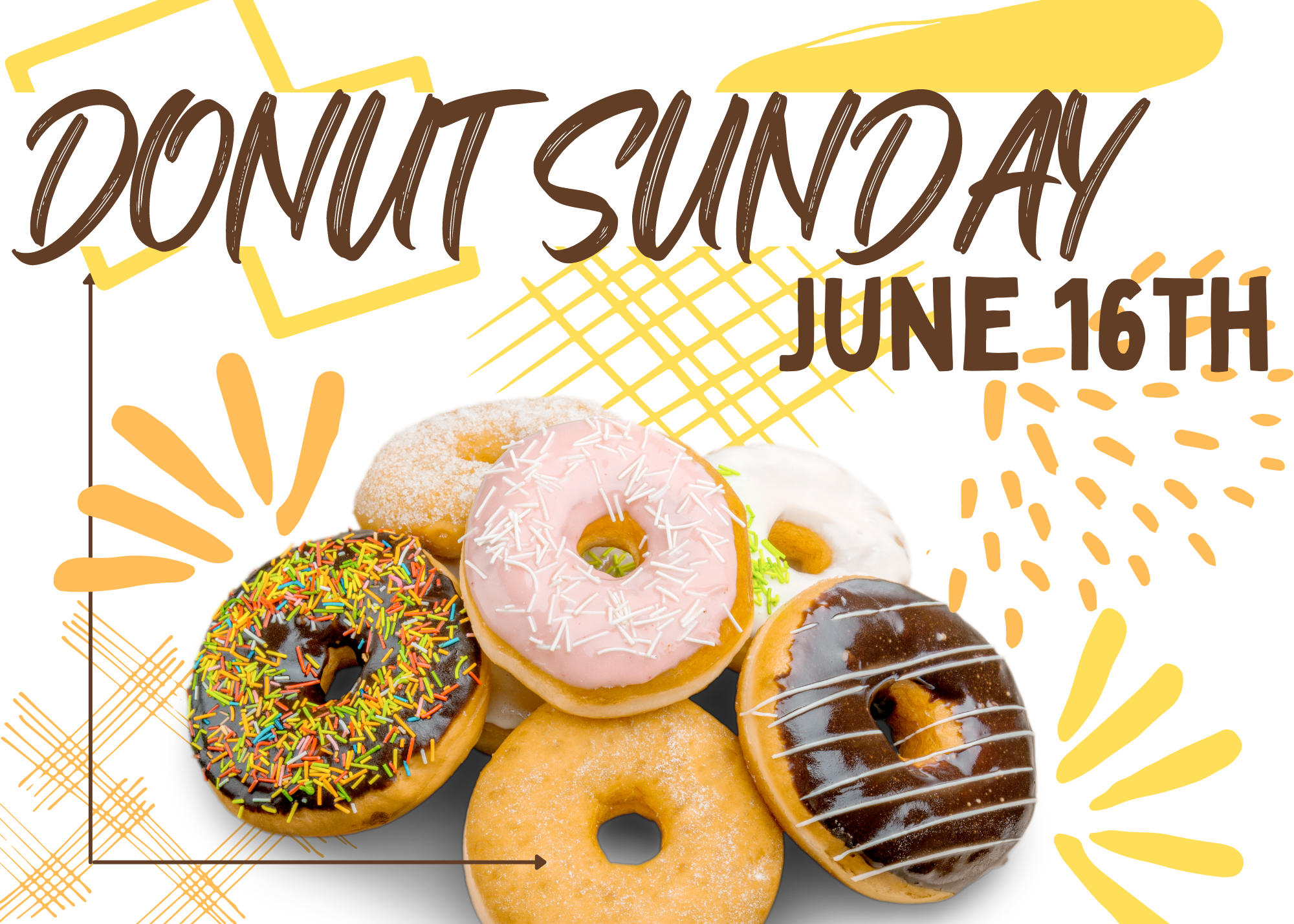 Church Events — CTTNC