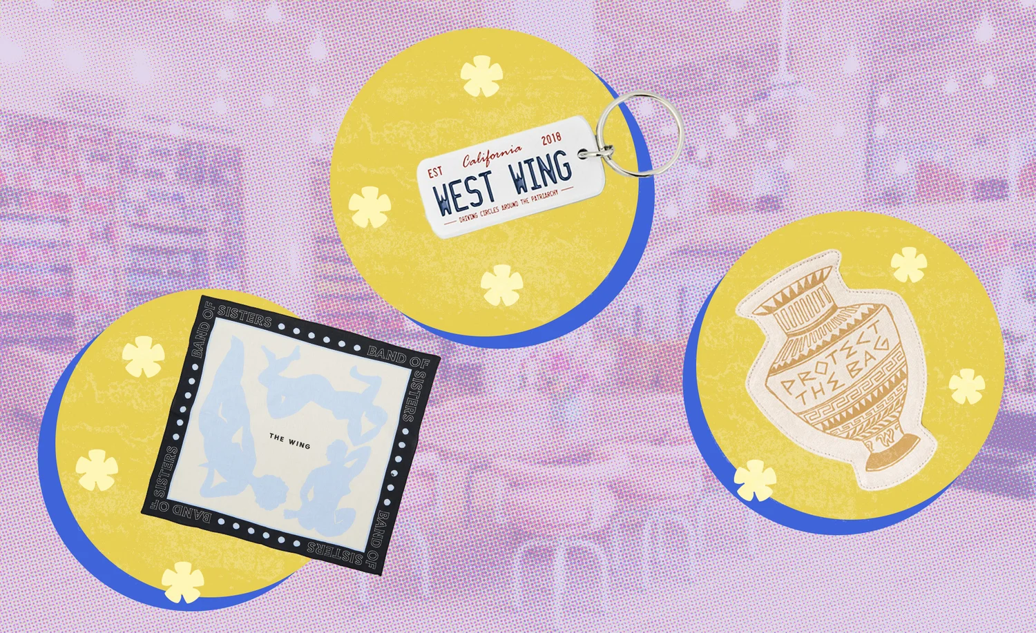 The Rise of the Girls Clubs: Where Women Can Unapologetically Be Women