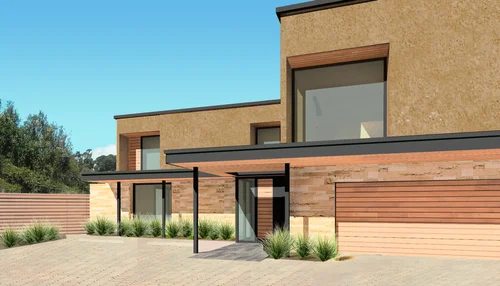 Atkinson Architecture