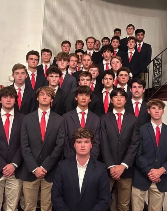 Recruitment Information — Theta Chi University of Georgia