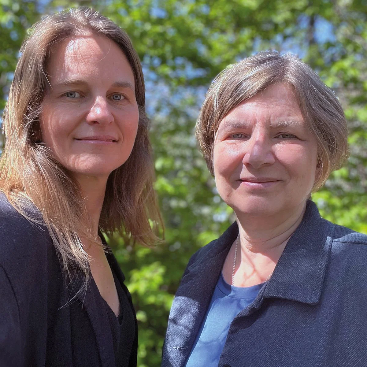 PLAN har nya redaktörer – vad vill de? — Föreningen för Samhällsplanering