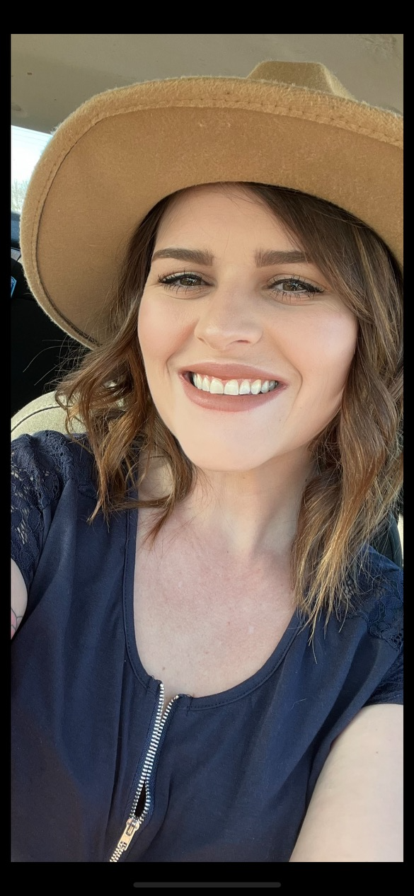 Ward Law Firm — Tori Bailey