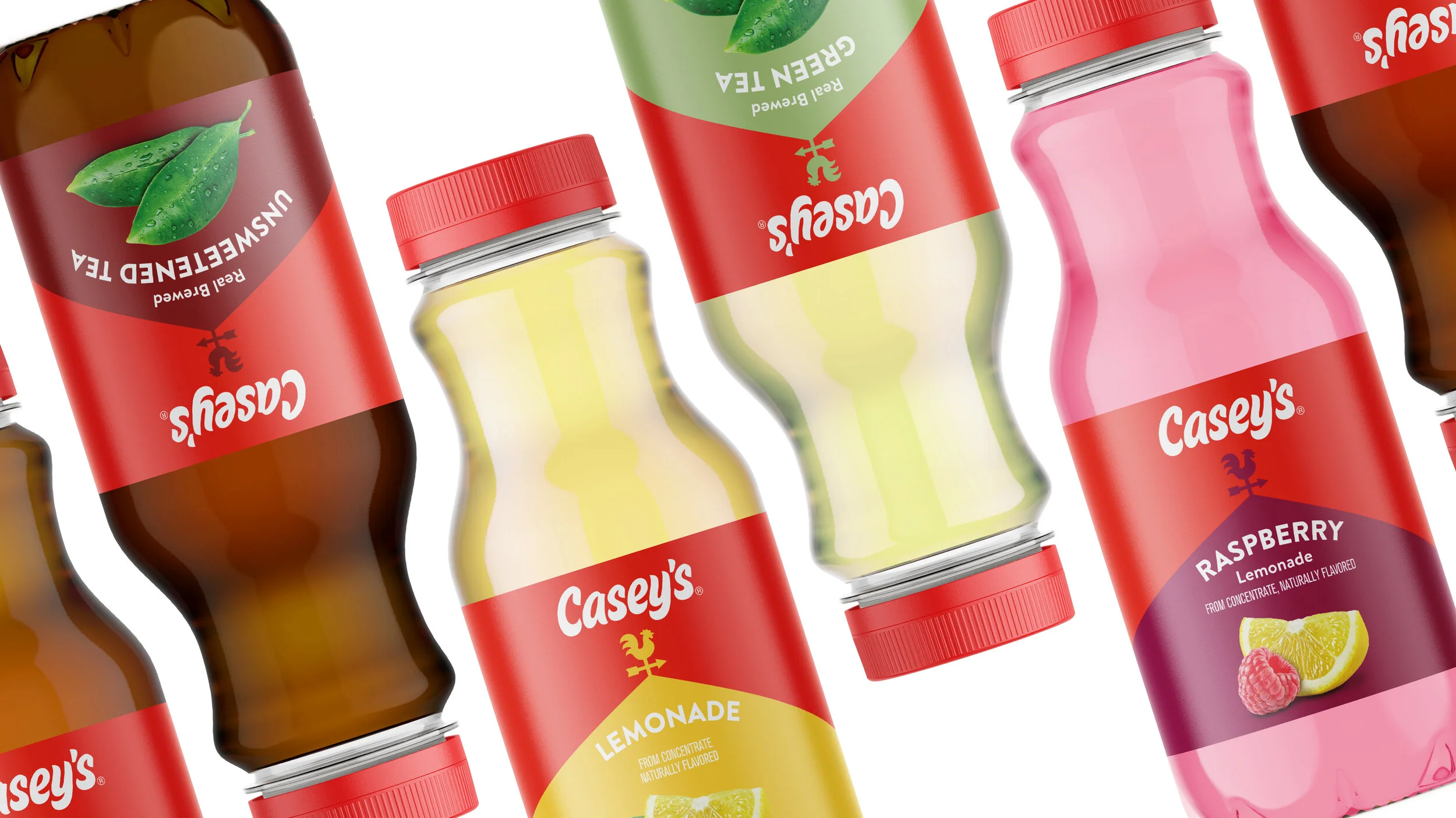 Casey's — Spencer Seligman