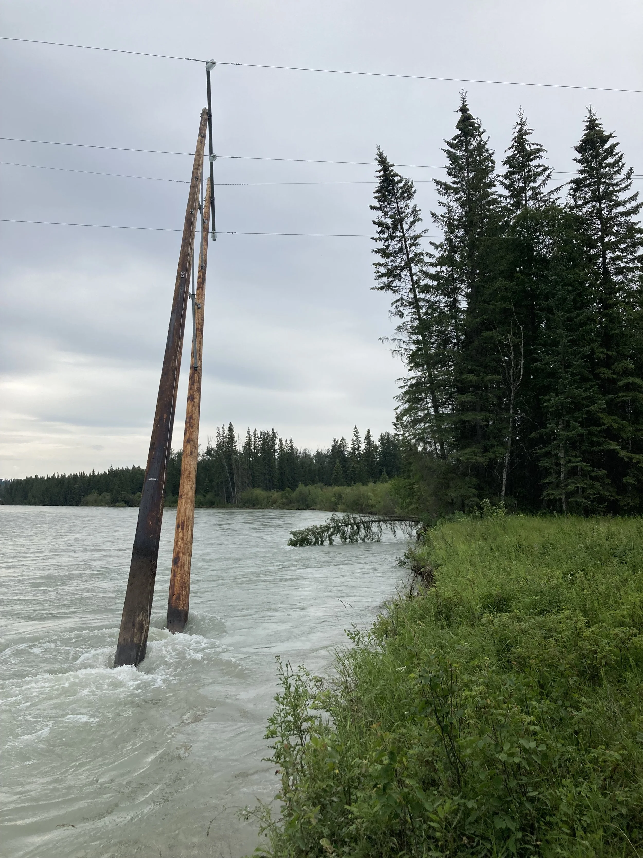 Codes of Practice — Wetland Policy