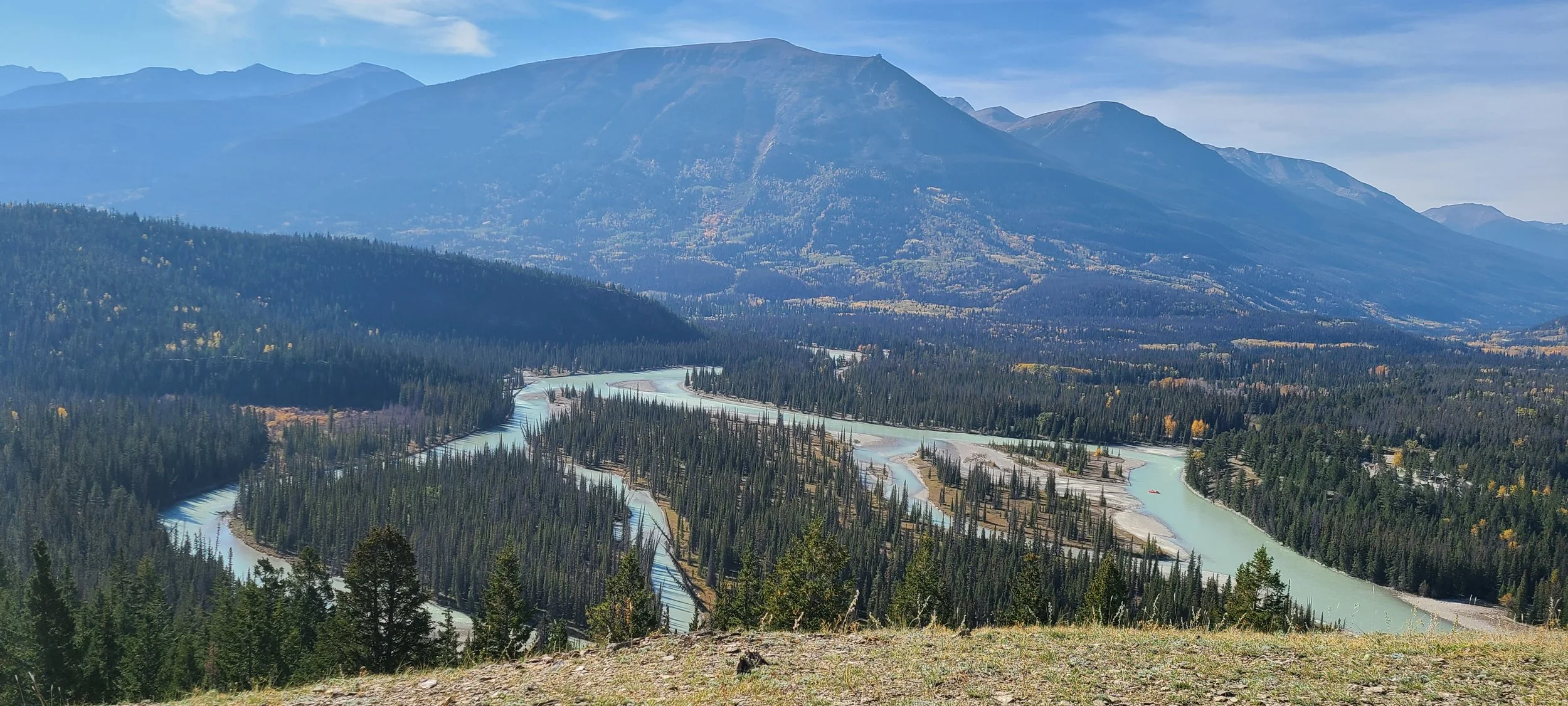 Wetland Classification Systems — Wetland Policy