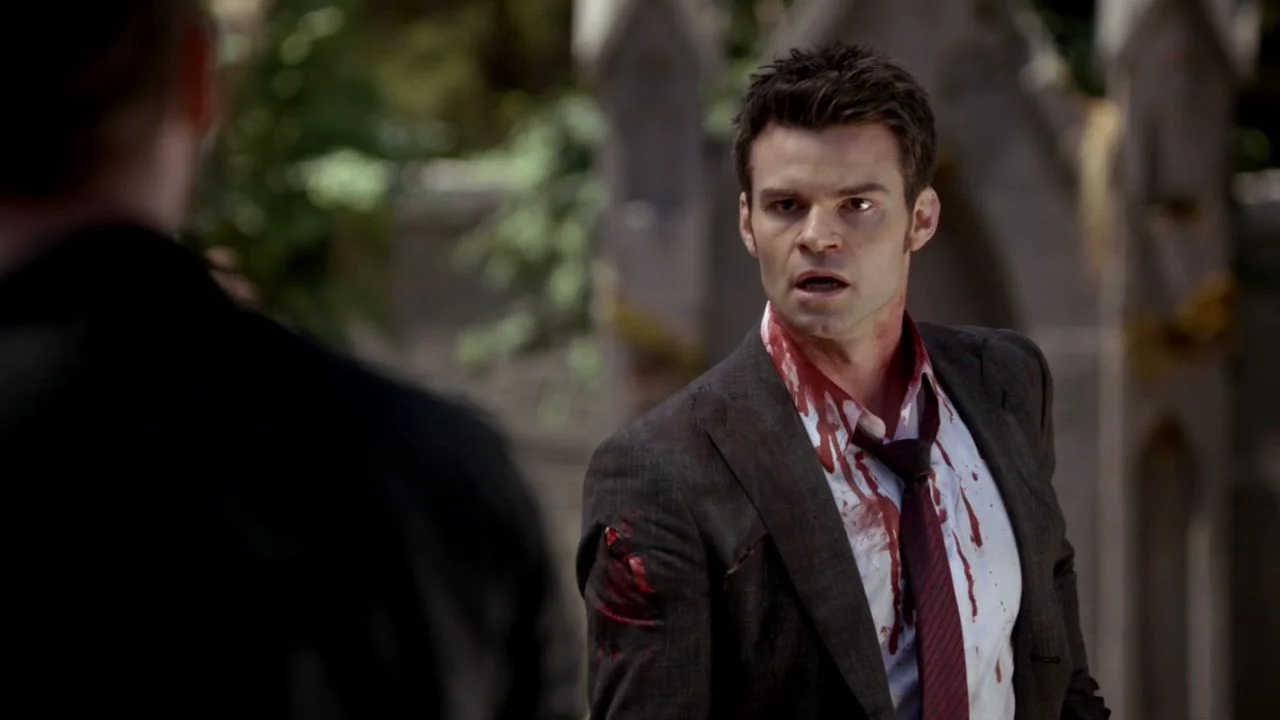 Daniel Gillies Baby Girl