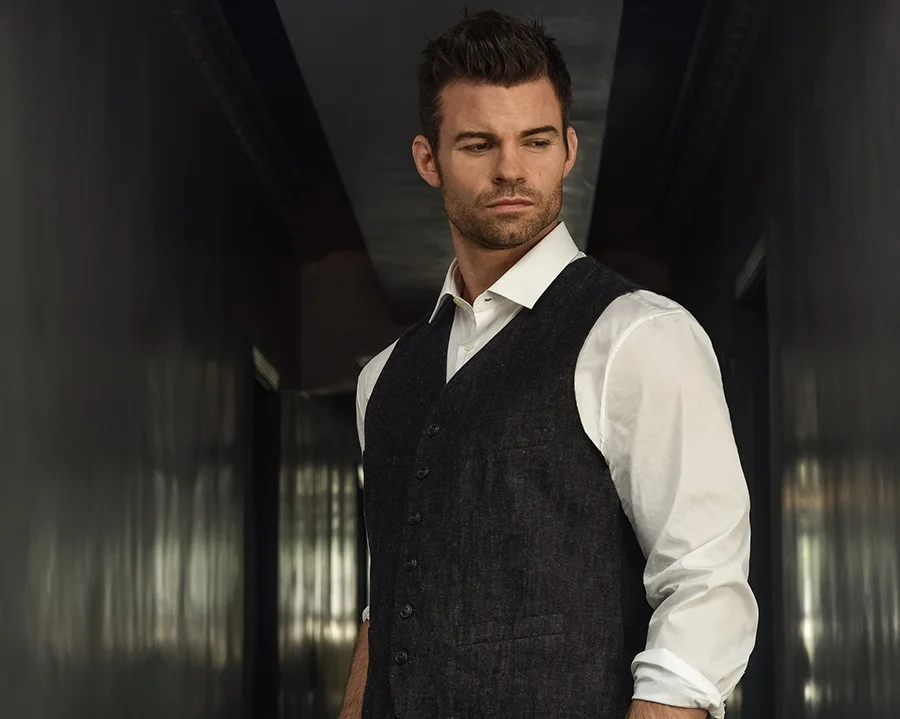 Daniel Gillies