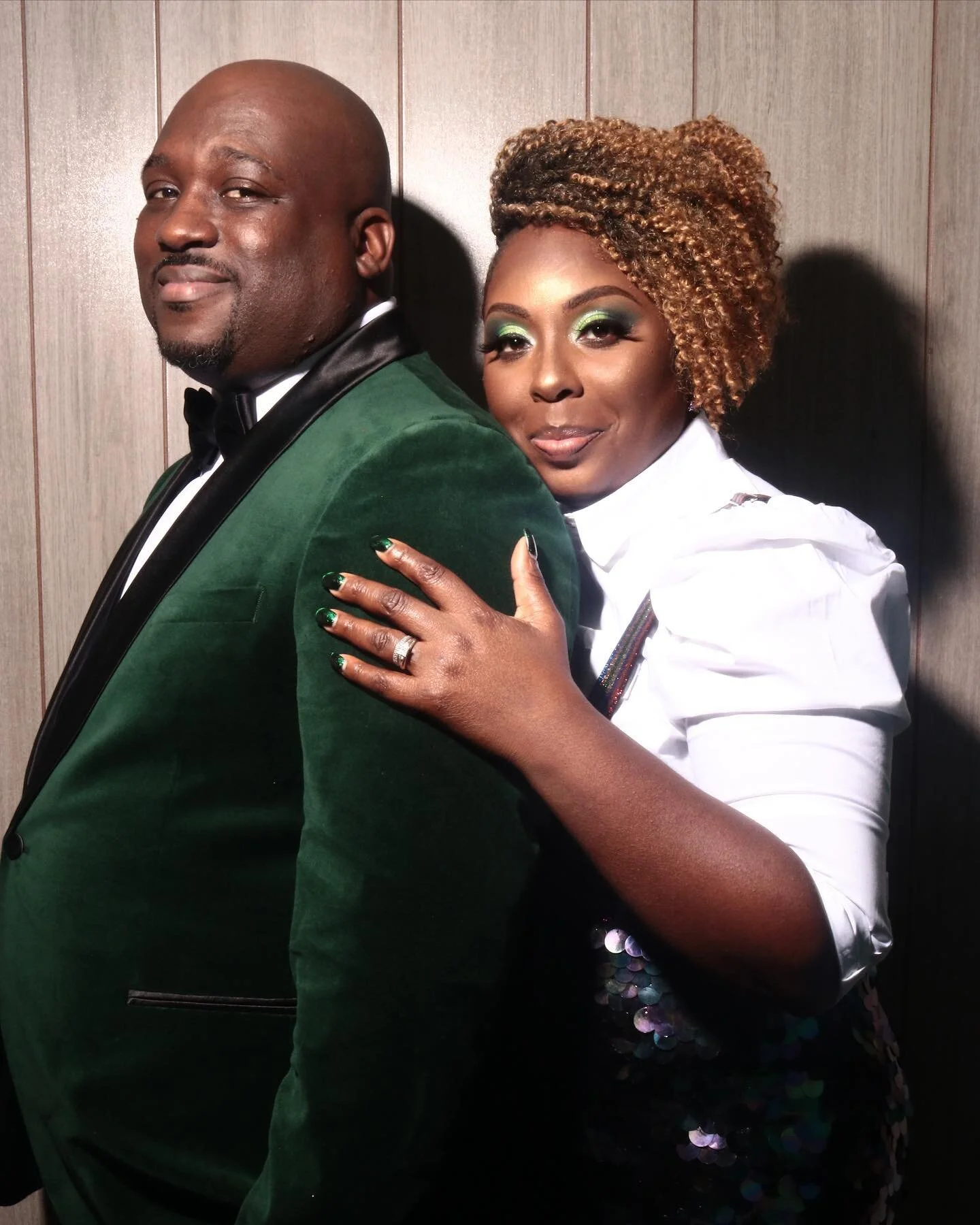 Prophetess Shirene Hicks