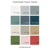 Farmhouse Paint Colors — g. home