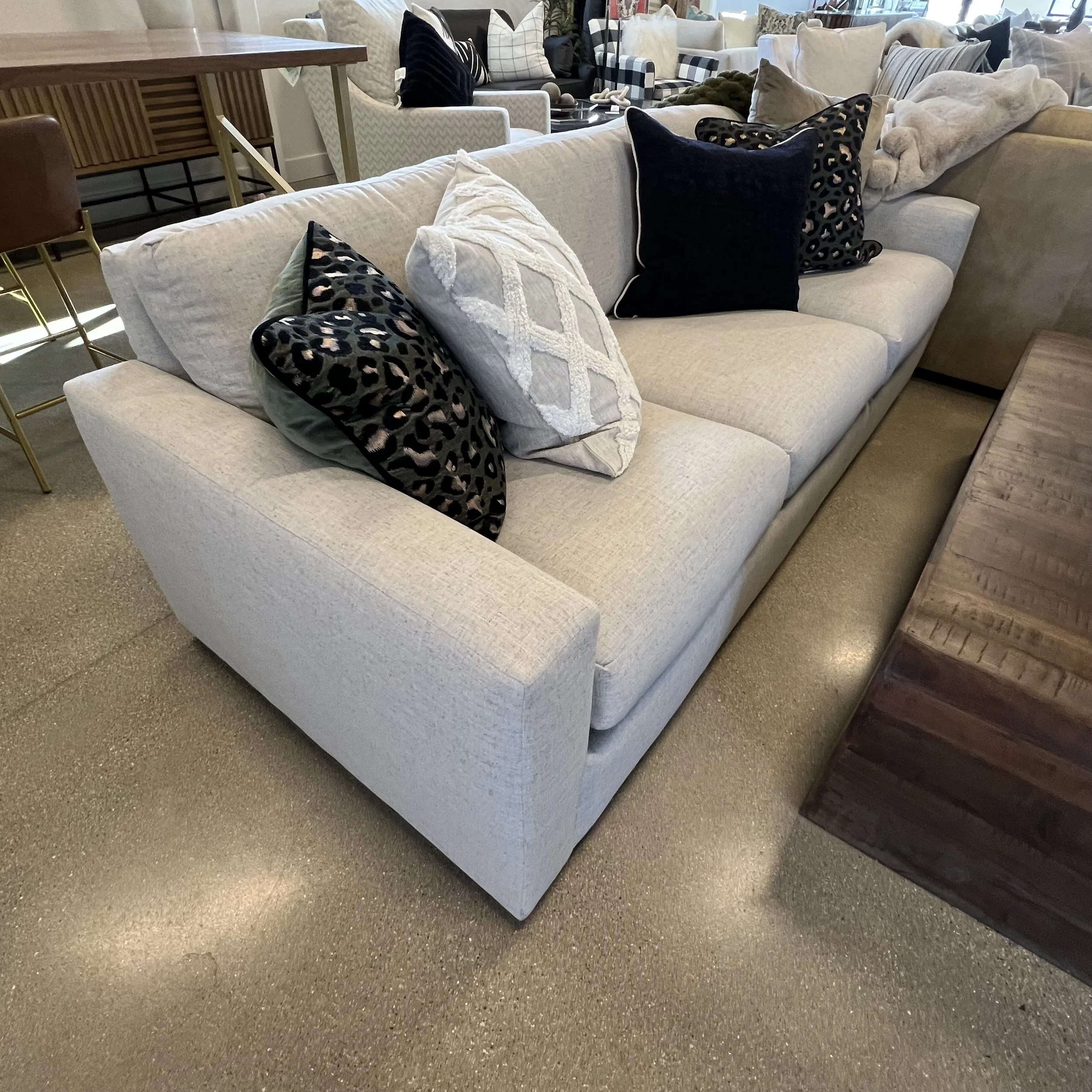 Furniture — g. home