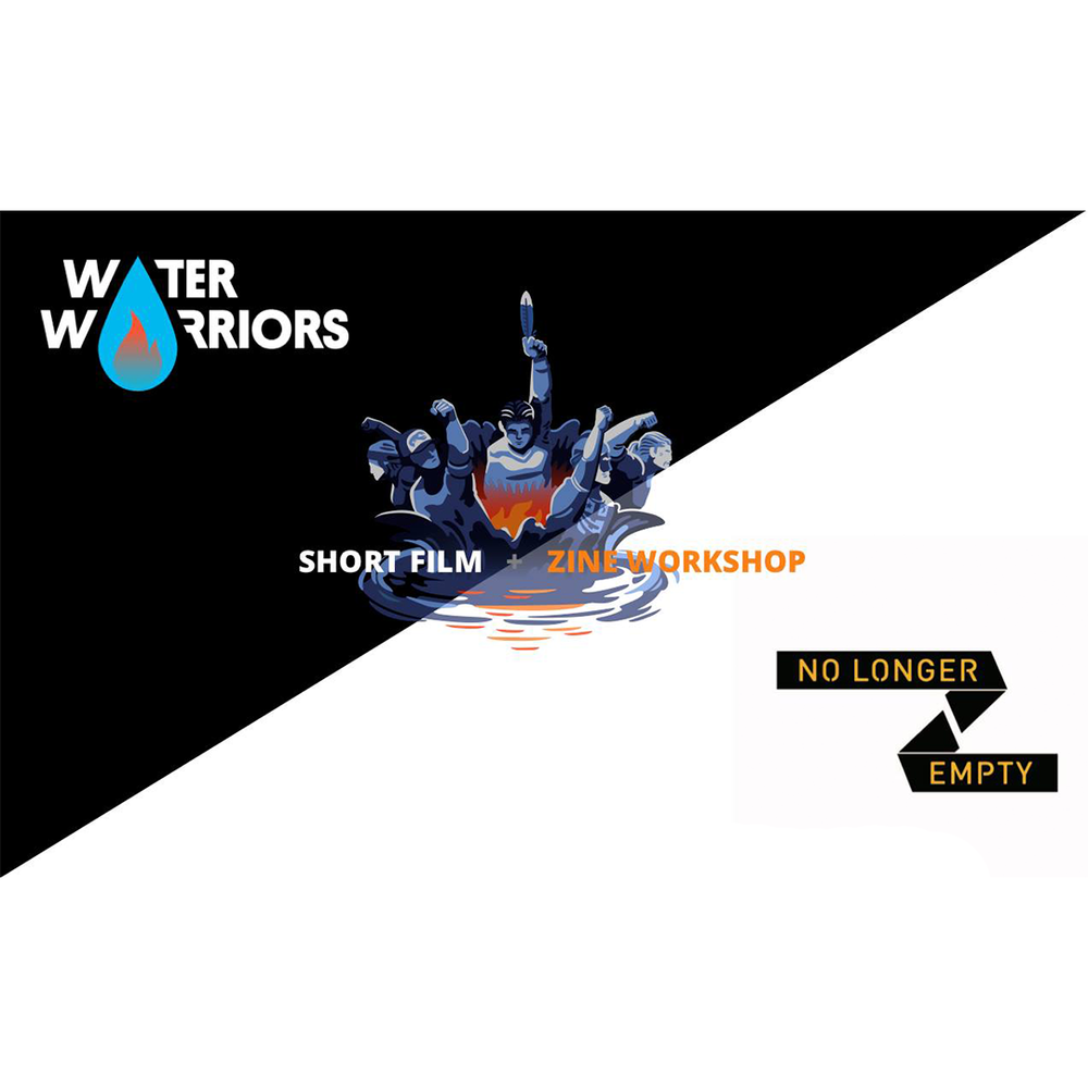 Water Warriors Resource Guide — Storyline