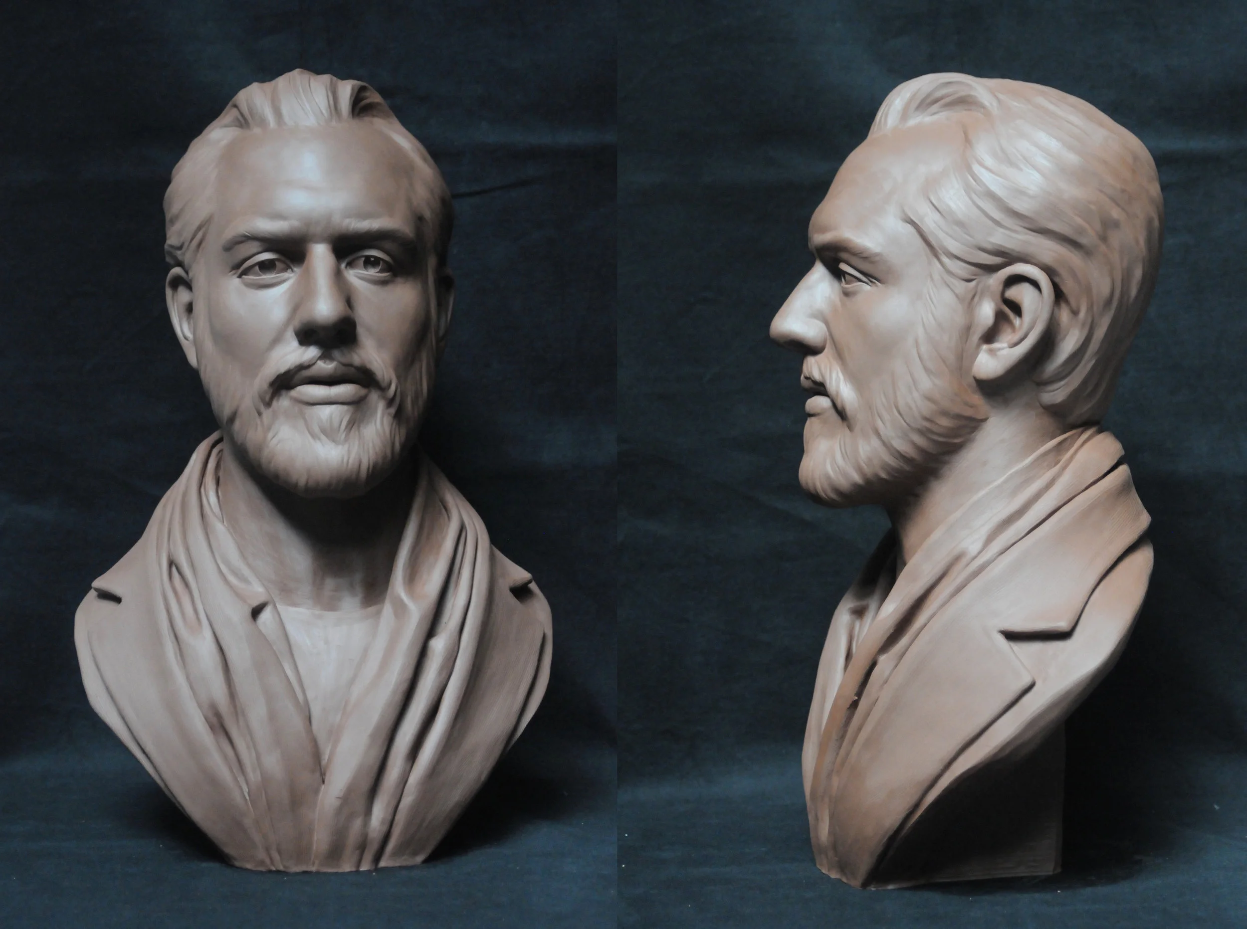 Self Portrait Catalog — Eleventh Street Arts