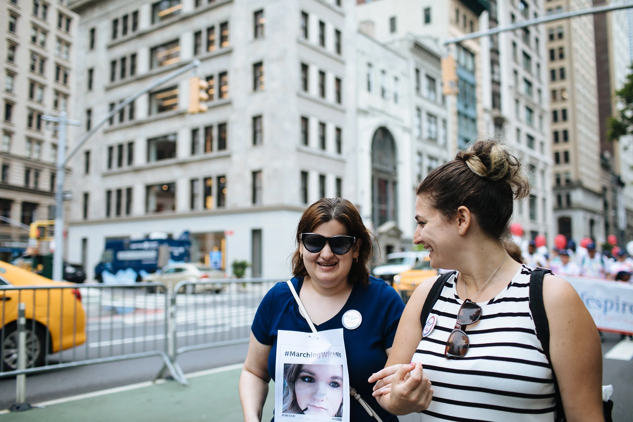 Disability Pride Parade NYC 2018 Recap — Diversability
