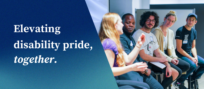 Evolving Diversability's Brand Identity — Diversability