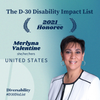 Merlyna Valentine — Diversability