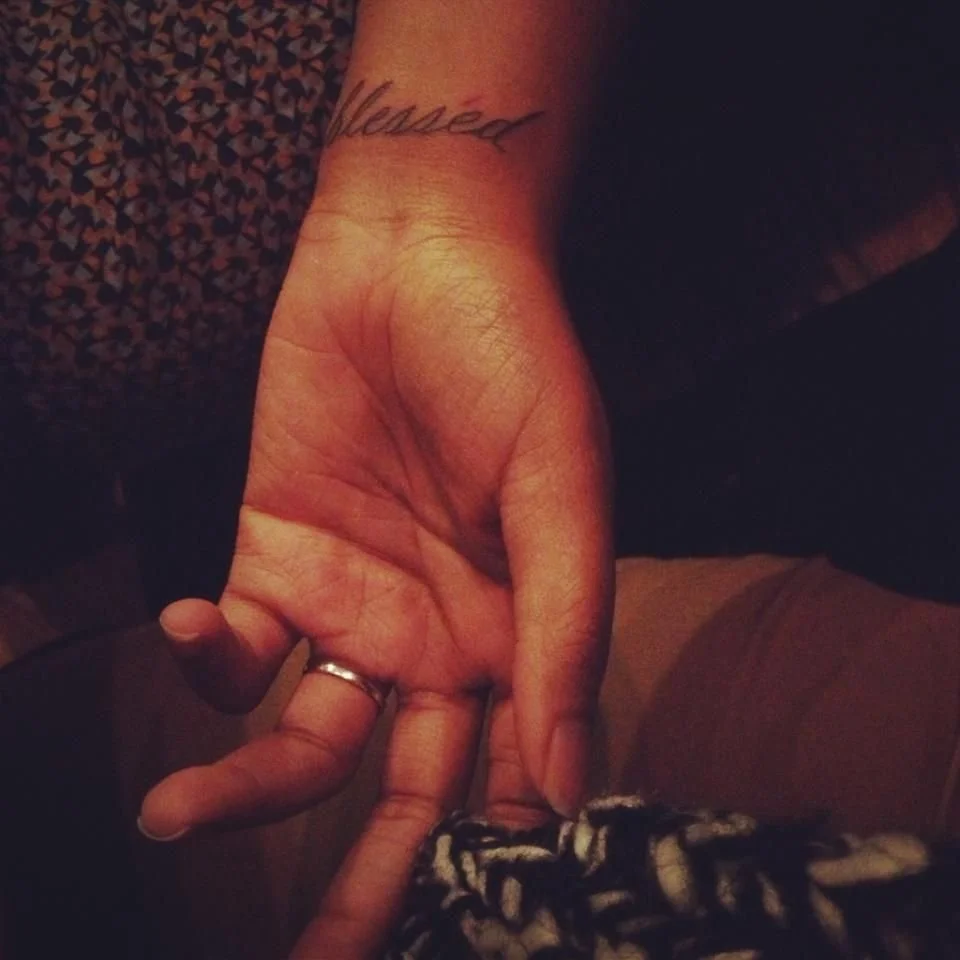 Disabled and Inked: The Stories Behind Tattoos of Disabled People ...