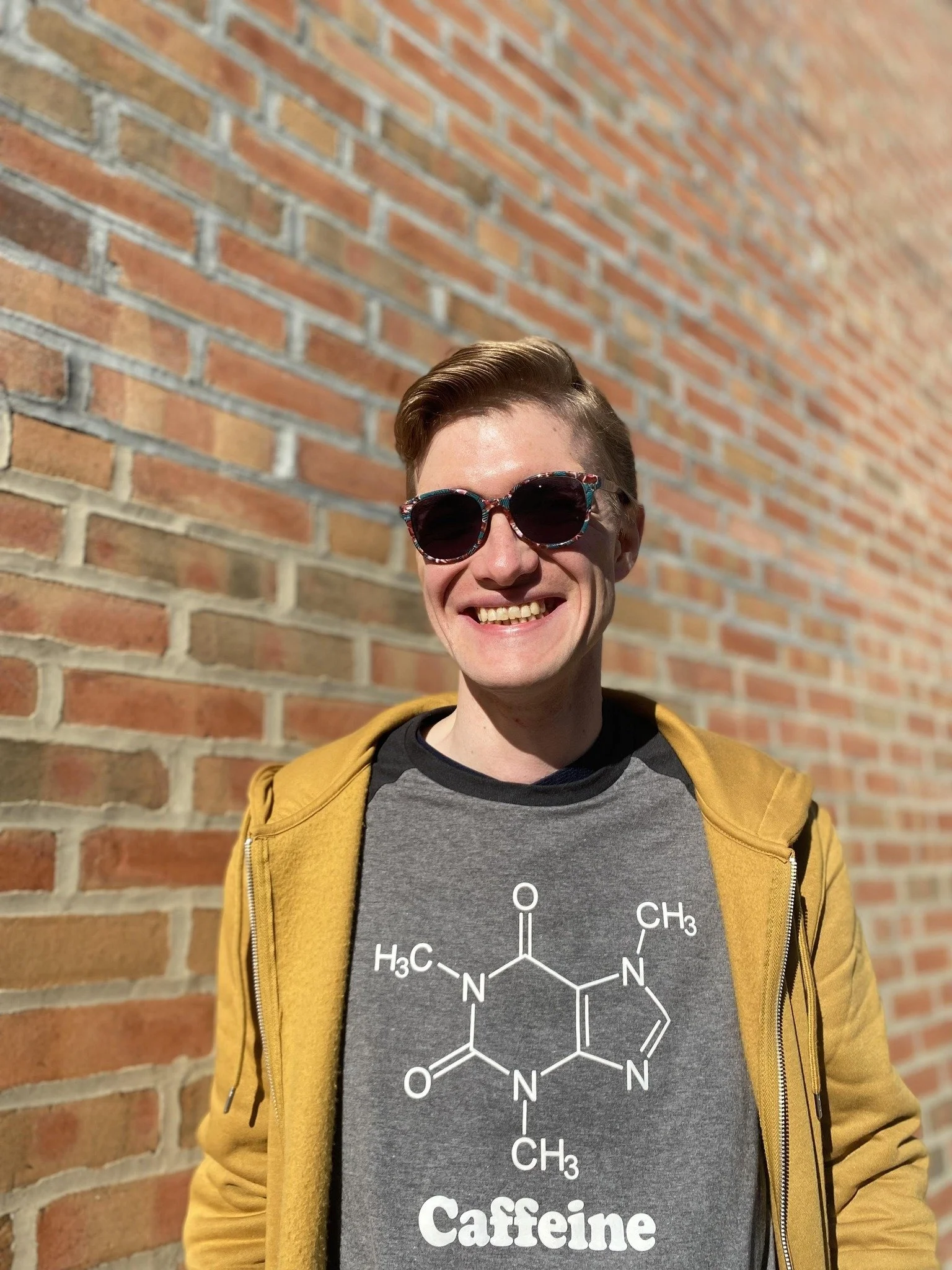 Nico Meyering is Blazing a Trail of His Own — Diversability