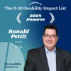Ronald Pettit — Diversability