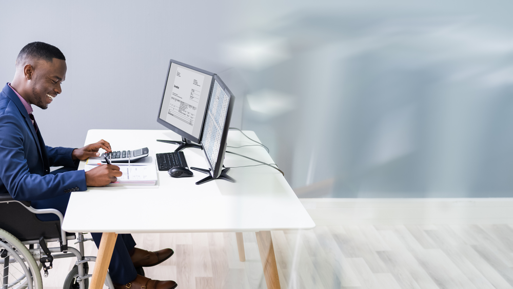 Top 10 Disability Workplace Accommodations: How Does Your Company ...