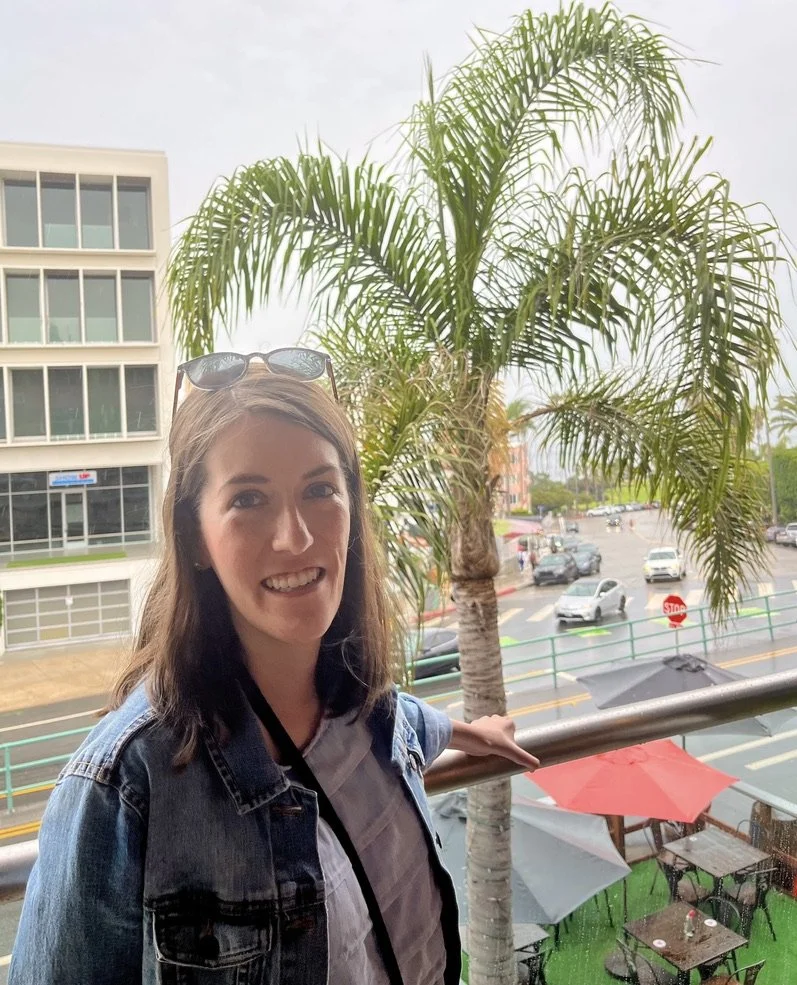 Danielle Connolly Wins Health Union’s Rookie of the Year for the Social ...