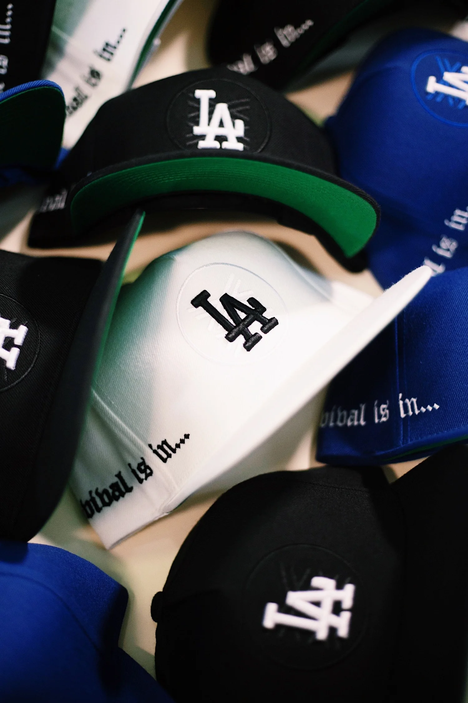 DWOF x Fearless Apparel