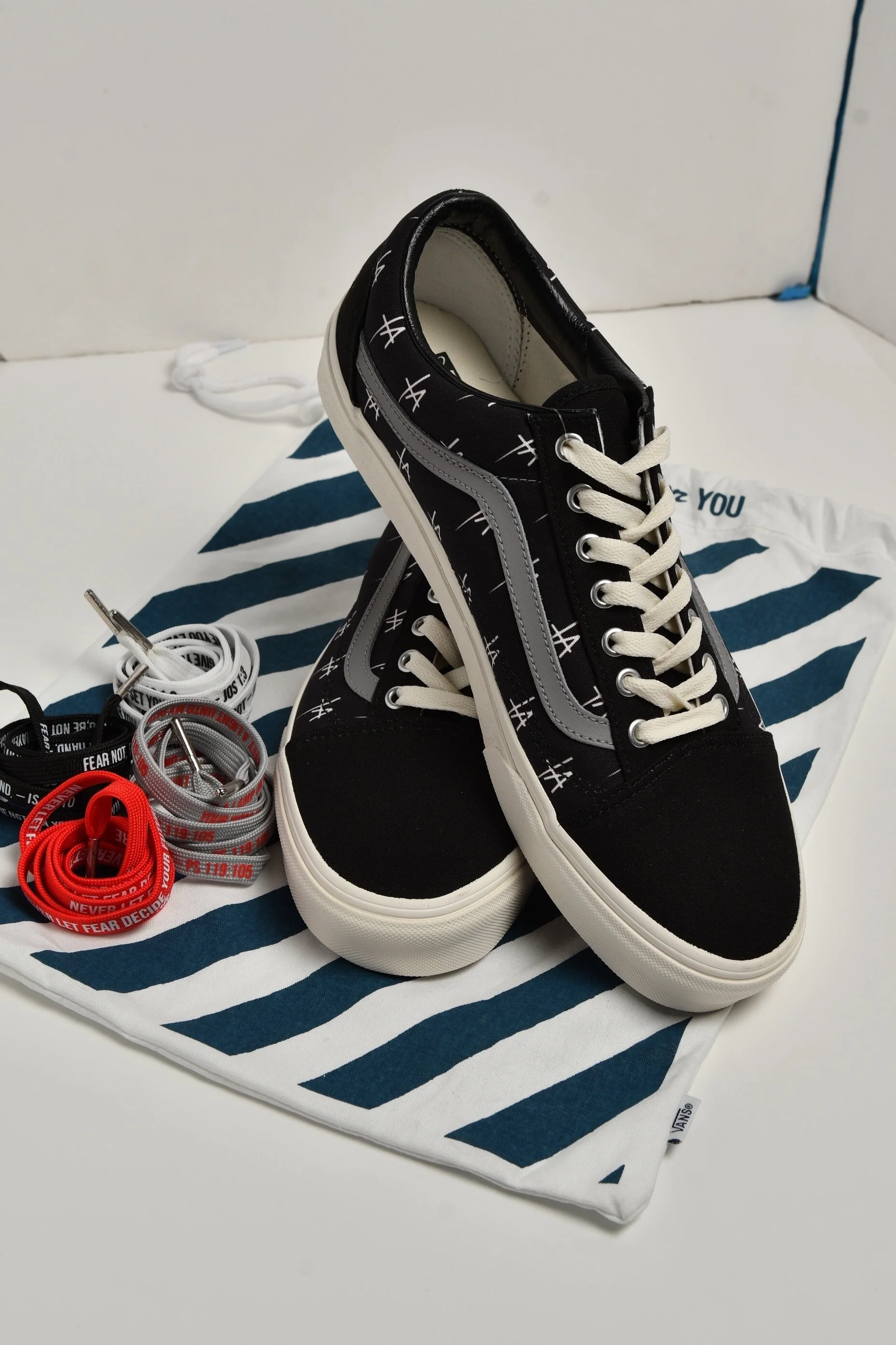 SHOP — DWOF x Fearless Apparel