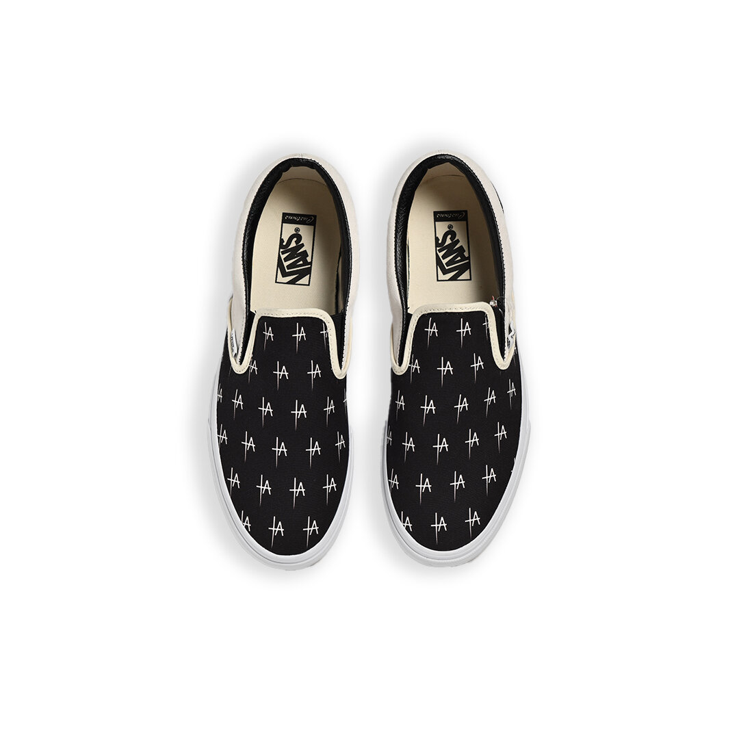 SHOP — DWOF x Fearless Apparel