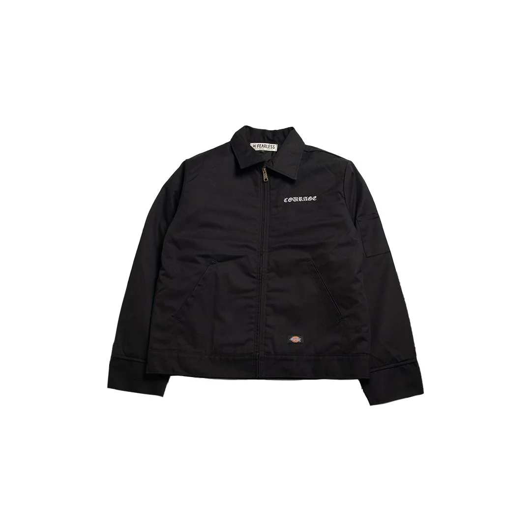 SHOP — FEARLESS APPAREL x FEARLESS LA