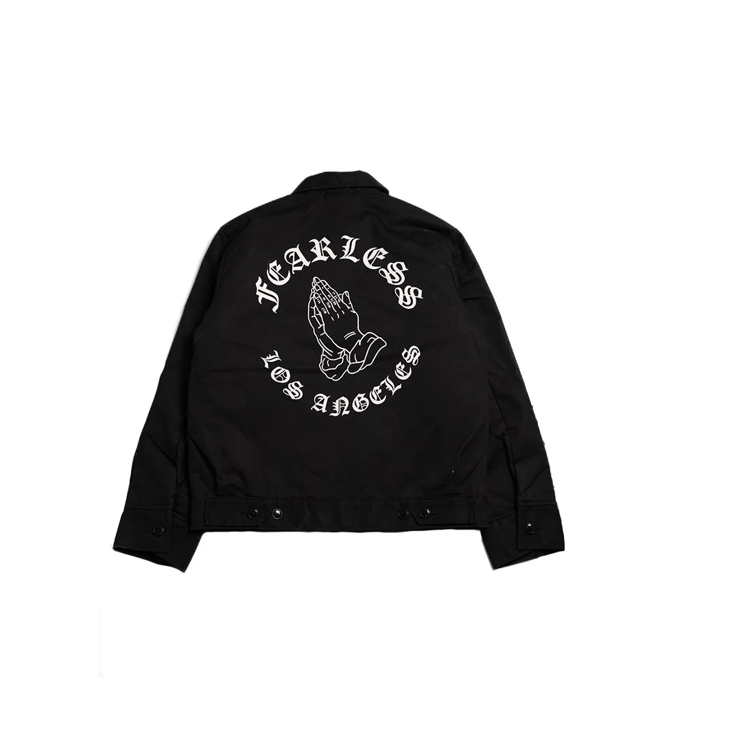 SHOP — FEARLESS APPAREL x FEARLESS LA