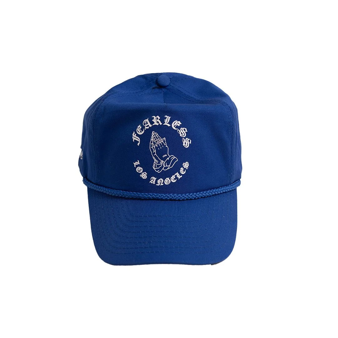 SHOP — FEARLESS APPAREL x FEARLESS LA