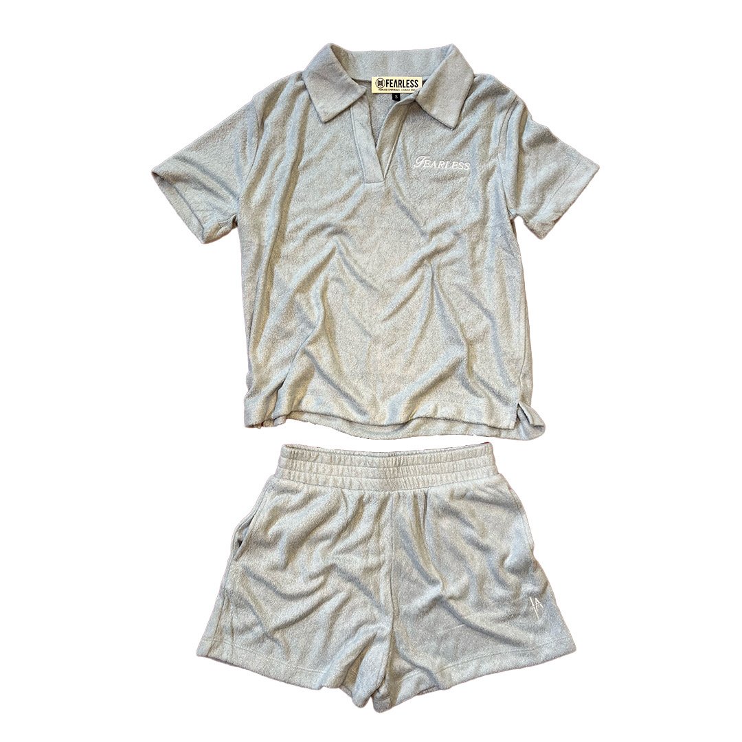 SHOP — FEARLESS APPAREL x FEARLESS LA